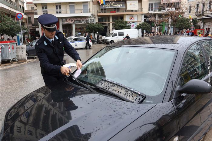Οριο ταχύτητας 30 χλμ. στην πόλη. Αλλάζει πάλι ο ΚΟΚ | ΕΙΔΗΣΕΙΣ