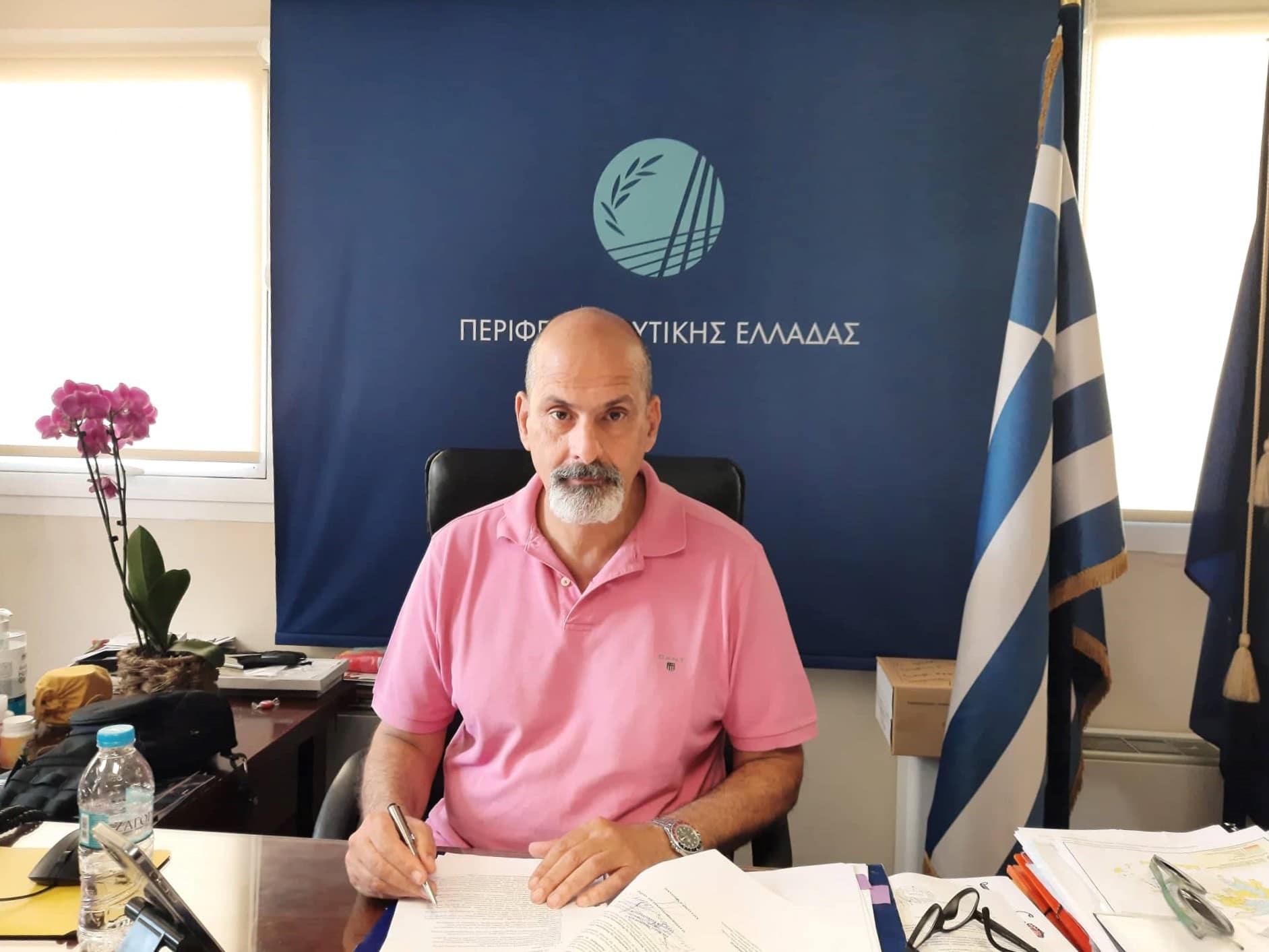 Στοχευμένες δράσεις για ζητήματα υγείας στην παραλία Λακκόπετρας | ΕΙΔΗΣΕΙΣ