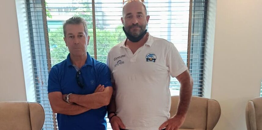 Νέος προπονητής στη ΝΕΠ ο Μιχάλης Ξανθόπουλος | ΕΙΔΗΣΕΙΣ