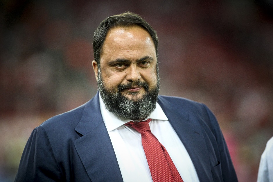 Super League: Νέος πρόεδρος ο Μαρινάκης - Οι ψήφοι των «μεγάλων» | ΕΙΔΗΣΕΙΣ