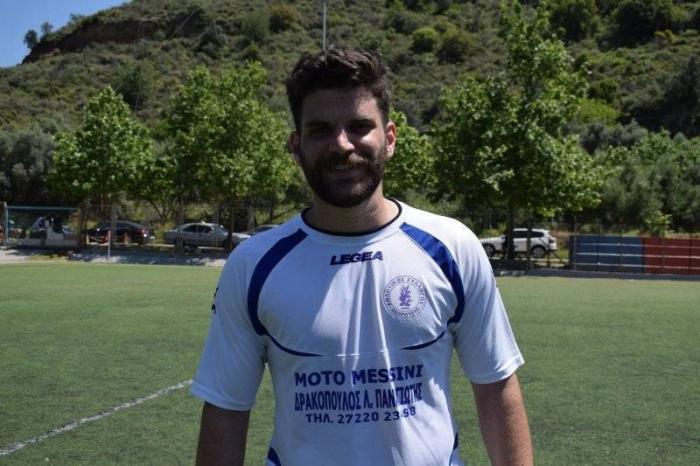 Νέο σοκ: Κι άλλος νεκρός στο μεσσηνιακό ποδόσφαιρο!