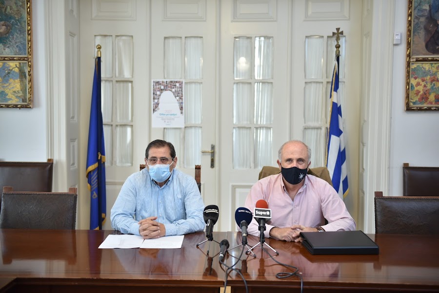 Κάλεσμα του Κώστα Πελετίδη στους πατρινούς για ενεργό συμμετοχή στην ...