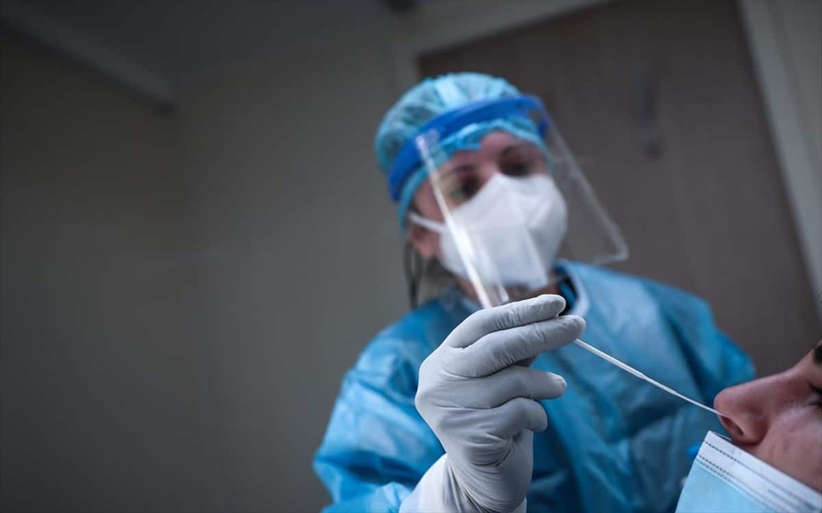 Που θα γίνουν rapid tests σε Αχαΐα και Ηλεία τις επόμενες ημέρες | ΕΙΔΗΣΕΙΣ