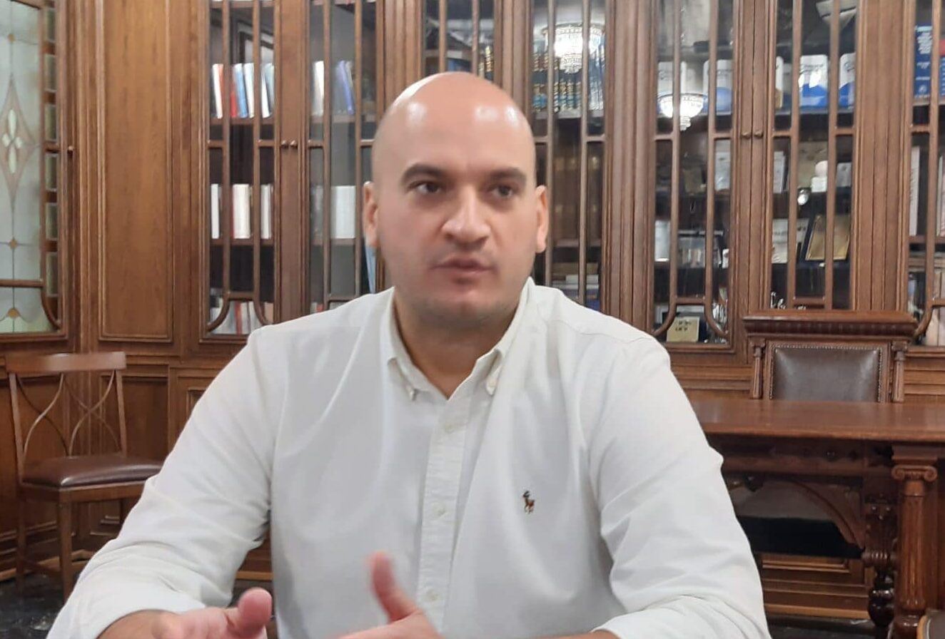 Πάτρα: Πένθος για τον Ηλία Θεοδωρόπουλο - «Έφυγε» η αδελφή του