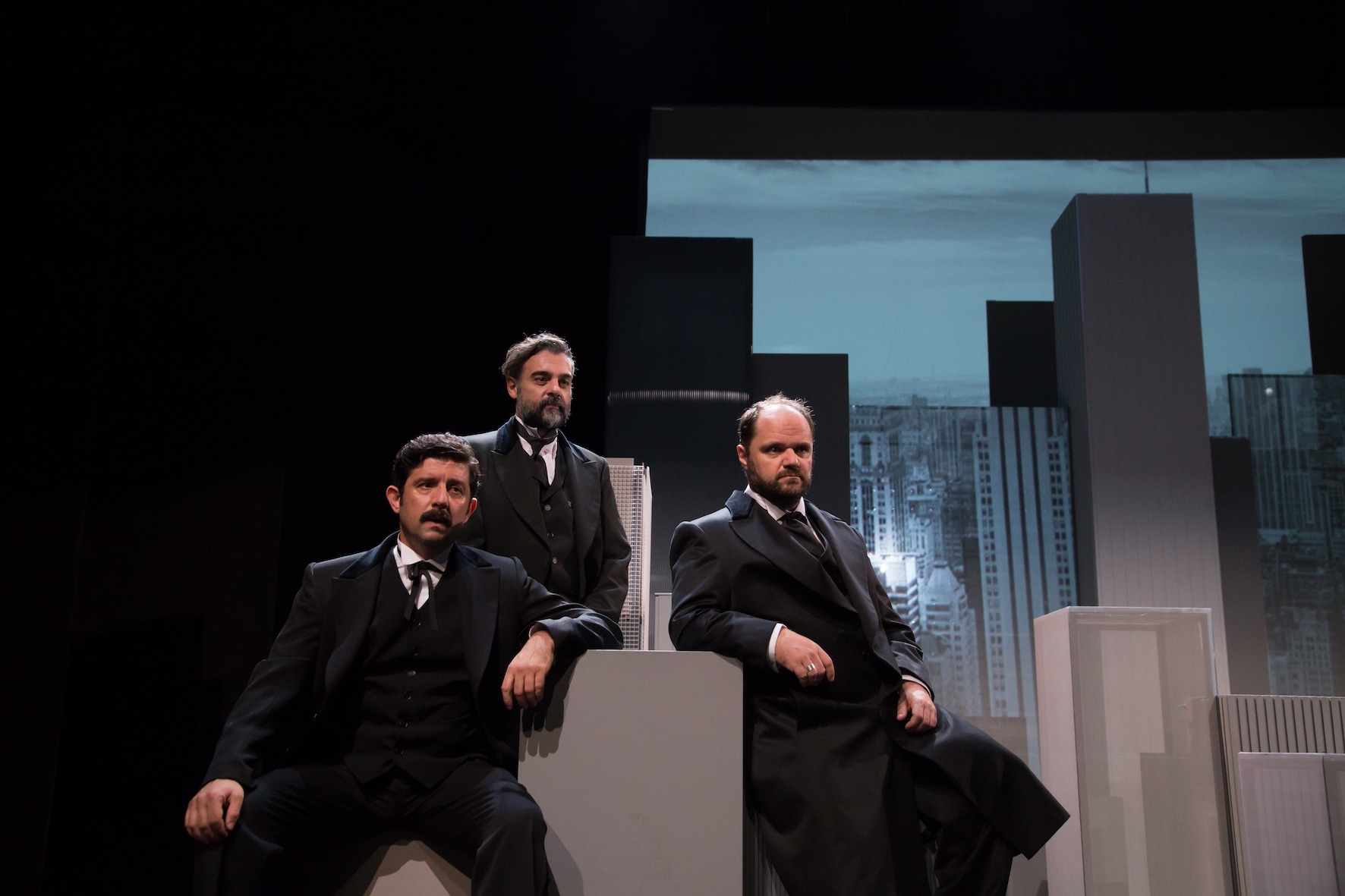 Ισως η παράσταση της χρονιάς | ΕΙΔΗΣΕΙΣ