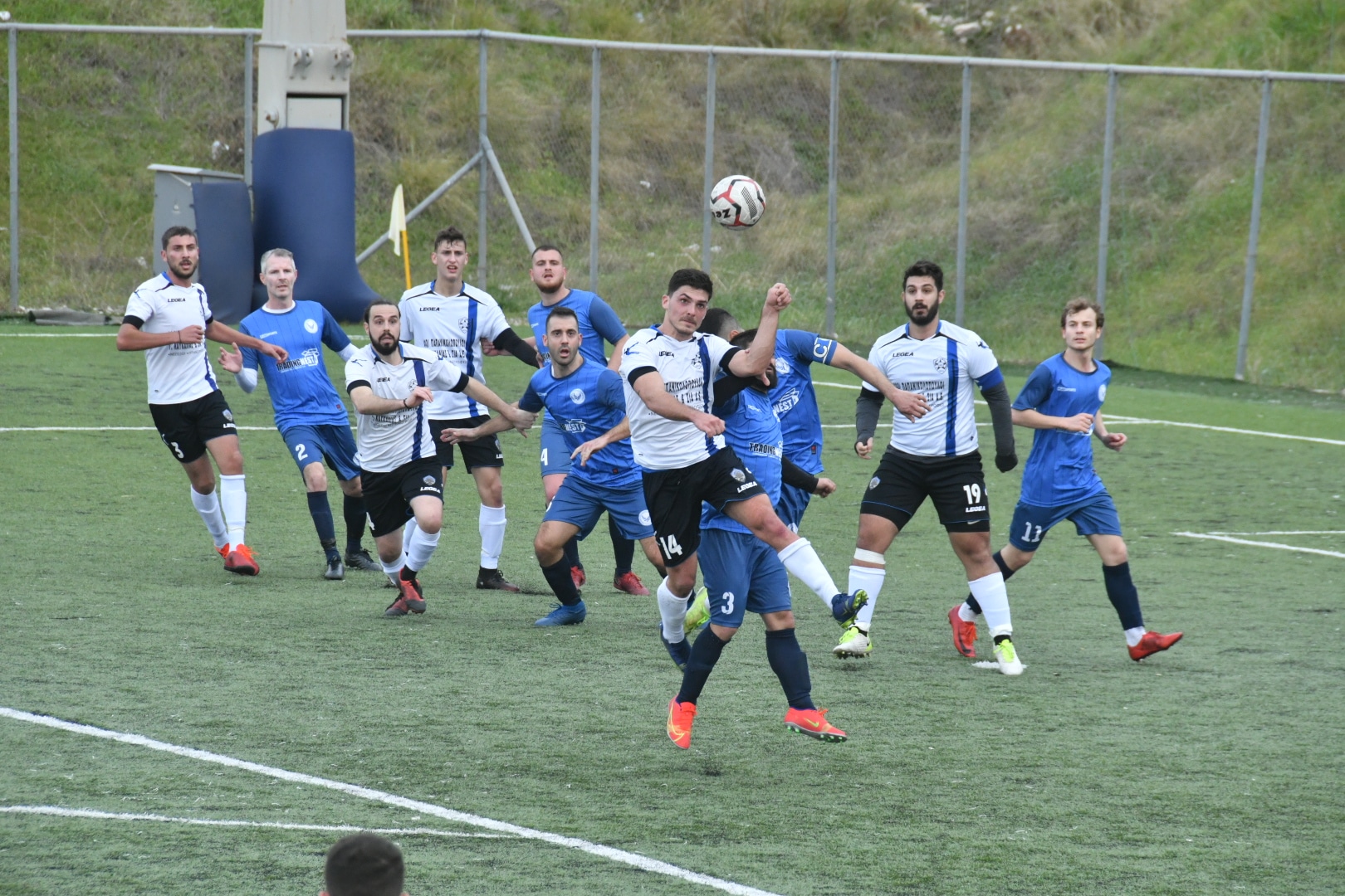 Α’ Κατηγορία (play-outs): Οι ημέρες και οι ώρες της πρεμιέρας | ΕΙΔΗΣΕΙΣ