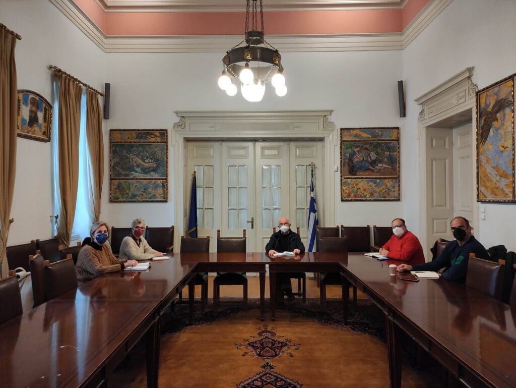 Δήμος Πατρέων: Πρόγραμμα ενημέρωσης μαθητών για την ανακύκλωση χαρτιού ...