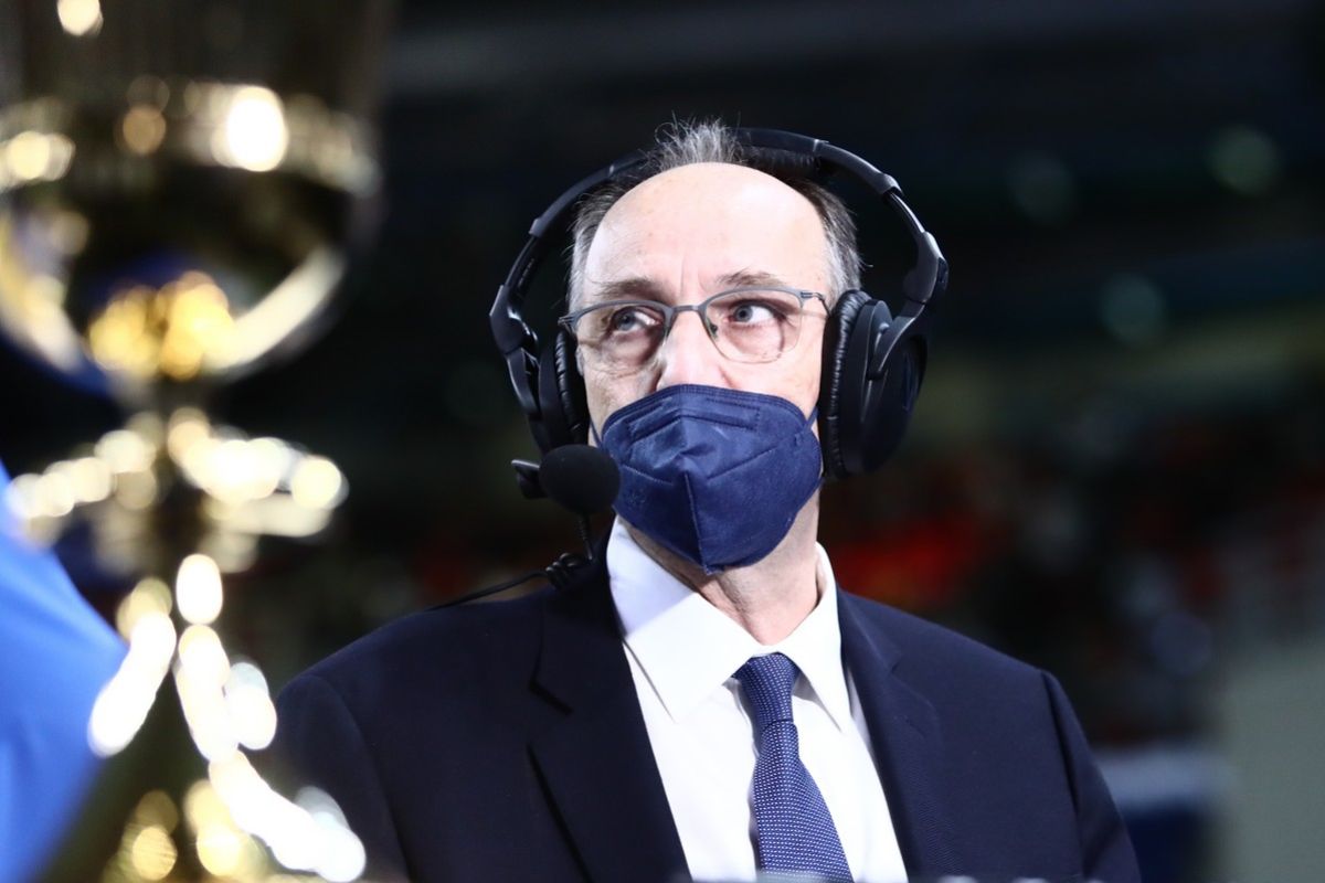 Λιόλιος: «Τα βήματα μας πρέπει να γίνουν με σιγουριά, ασφάλεια και για ...