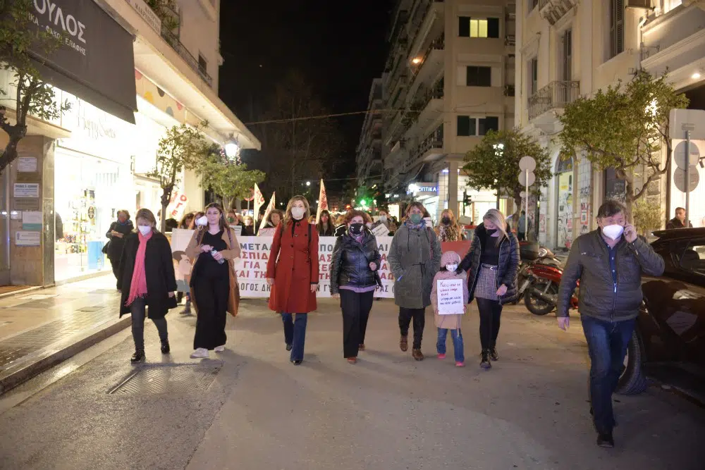 Η χαρά που έγινε θρήνος για τον 42χρονο Πατρινό Σπύρο Χριστόπουλο - Η ...