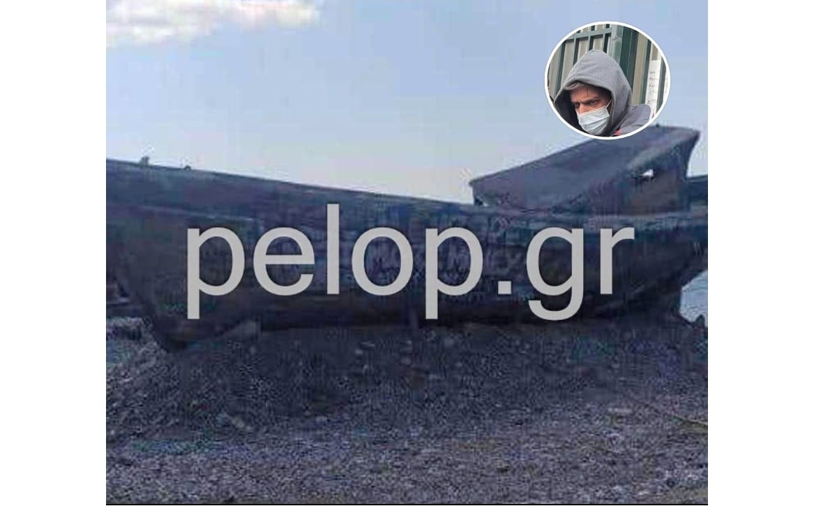 Εγκλημα Ανδραβίδα: «Γιατί μου το κάνατε αυτό; γιατί δεν με πιάνατε ...
