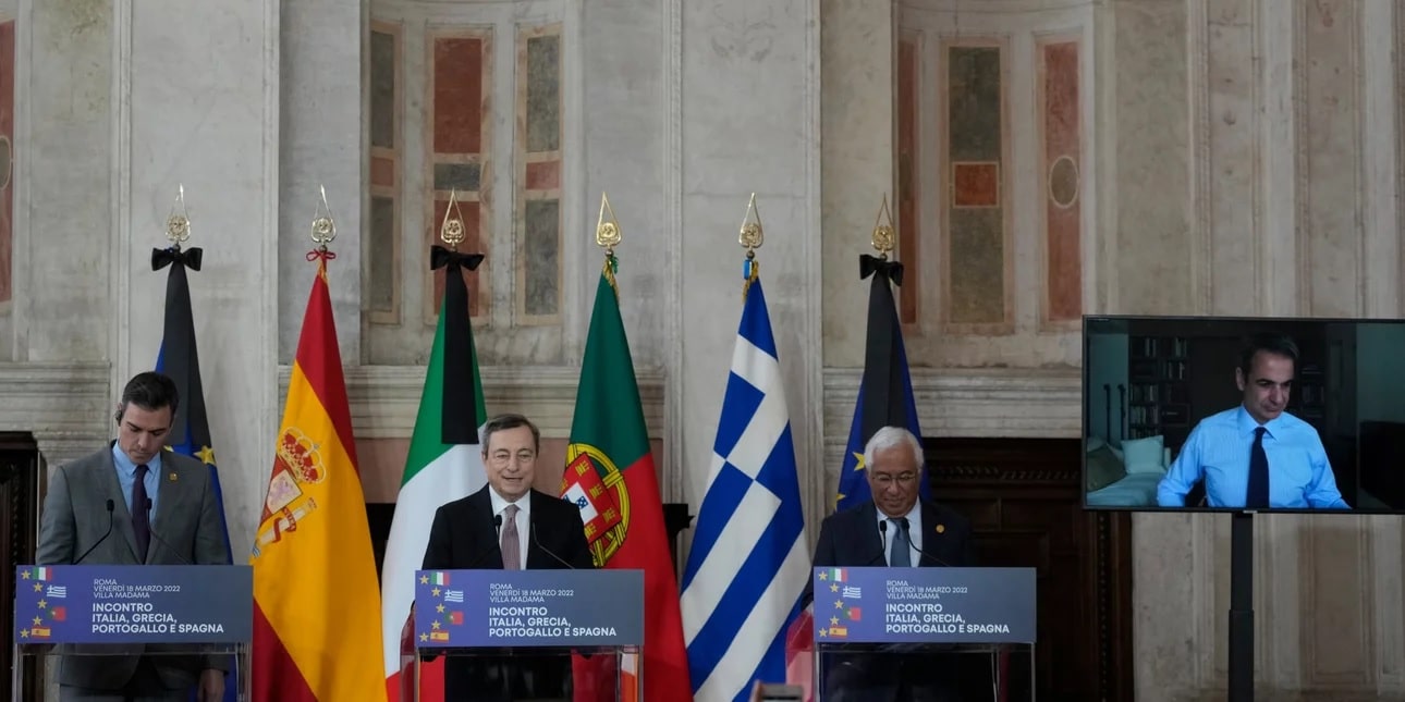 Μητσοτάκης: Η Ελλάδα θα αναλάβει να ανακατασκευάσει το μαιευτήριο της ...