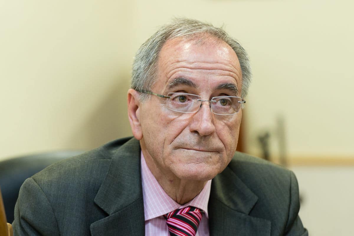 Ο Πάνος Σόμπολος για τον θάνατο των τριών παιδιών: Αν είναι έγκλημα θα ...