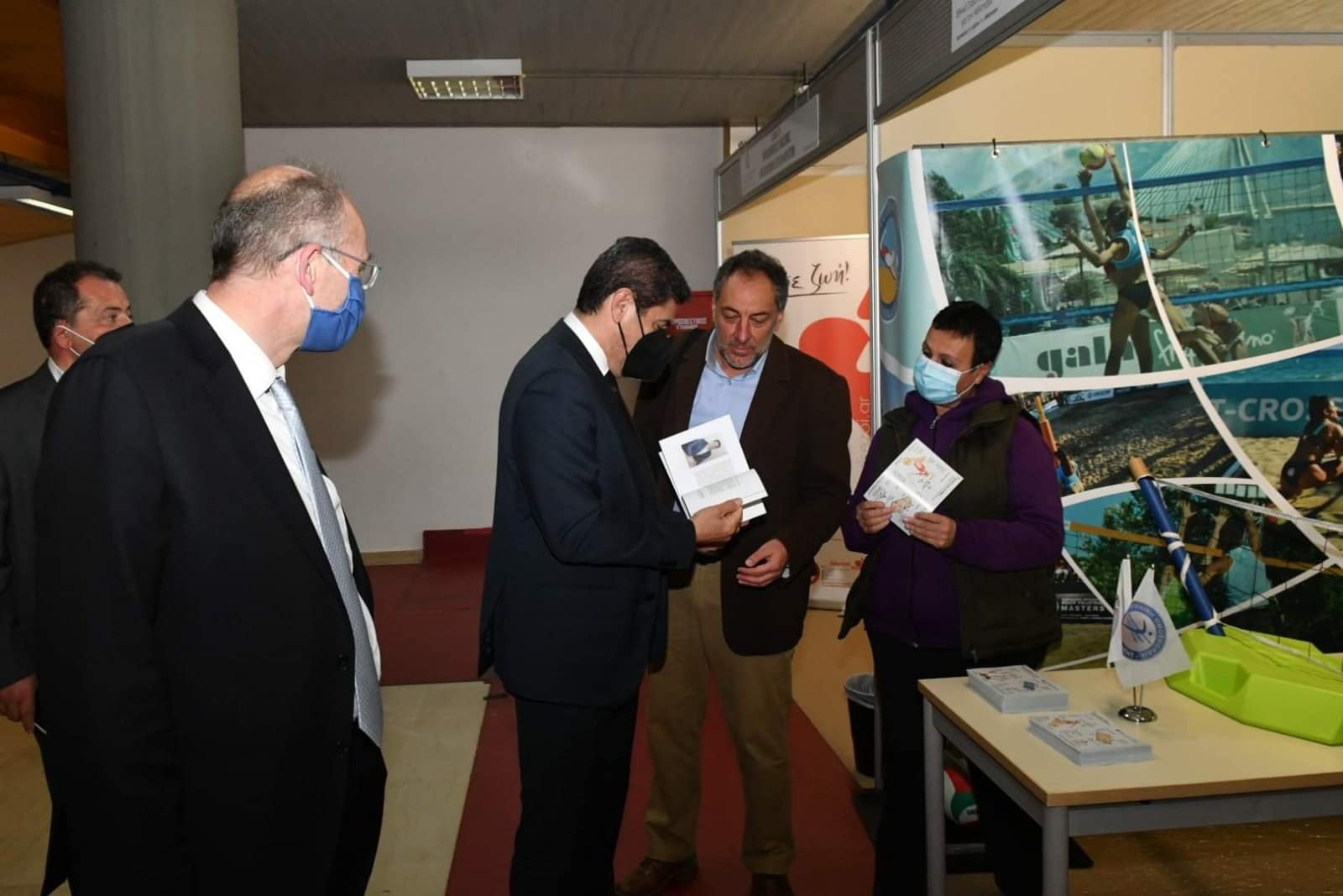 Η ΕΣΠΕΠ στο 1ο Συνέδριο για το Εθνικό Στρατηγικό Σχέδιο για τον ...