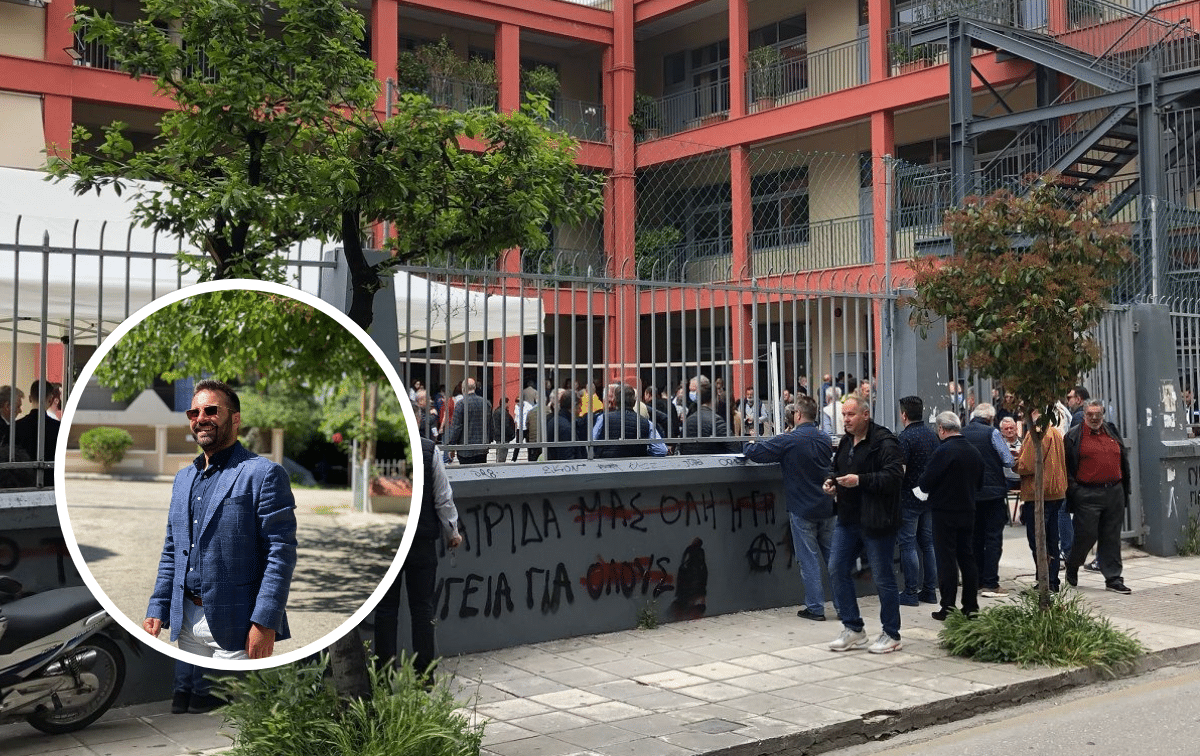 ΠΑΣΟΚ ΚΙΝΑΛ: Ποιοι σύνεδροι ξεχώρισαν με την επίδοσή τους | ΕΙΔΗΣΕΙΣ