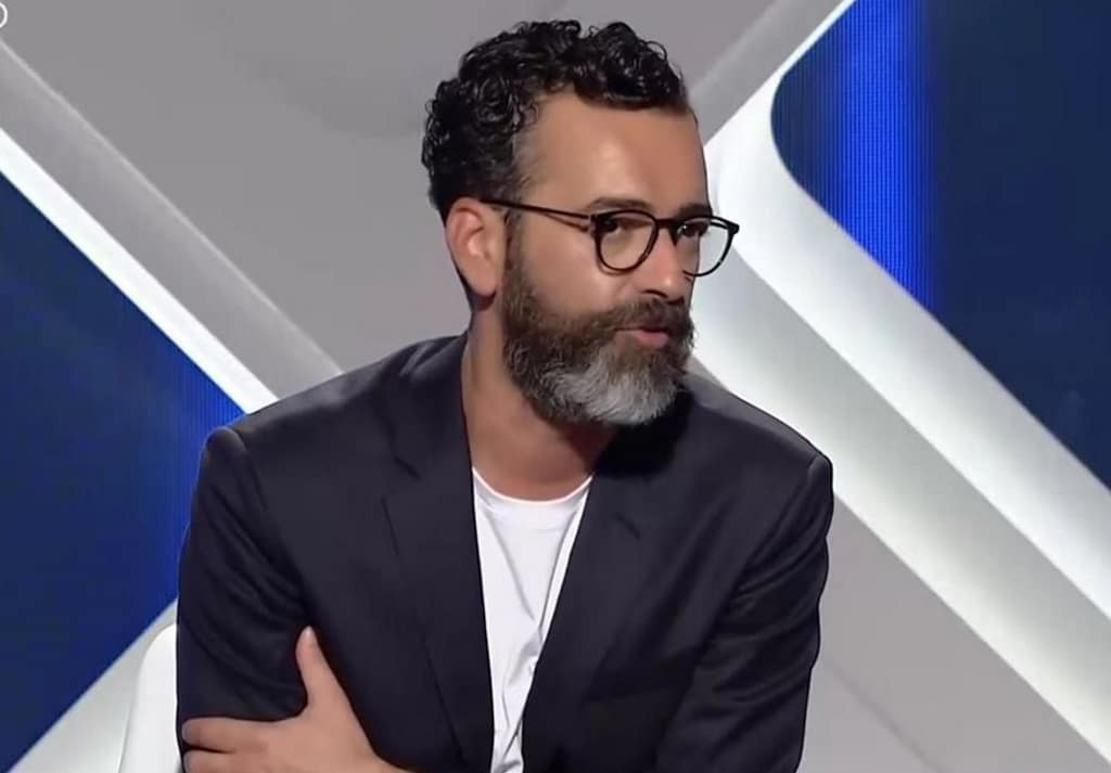 Άγγελος Μπράτης για GNTM: Ήμουν από την αρχή πολύ θετικός για μια νέα αρχή