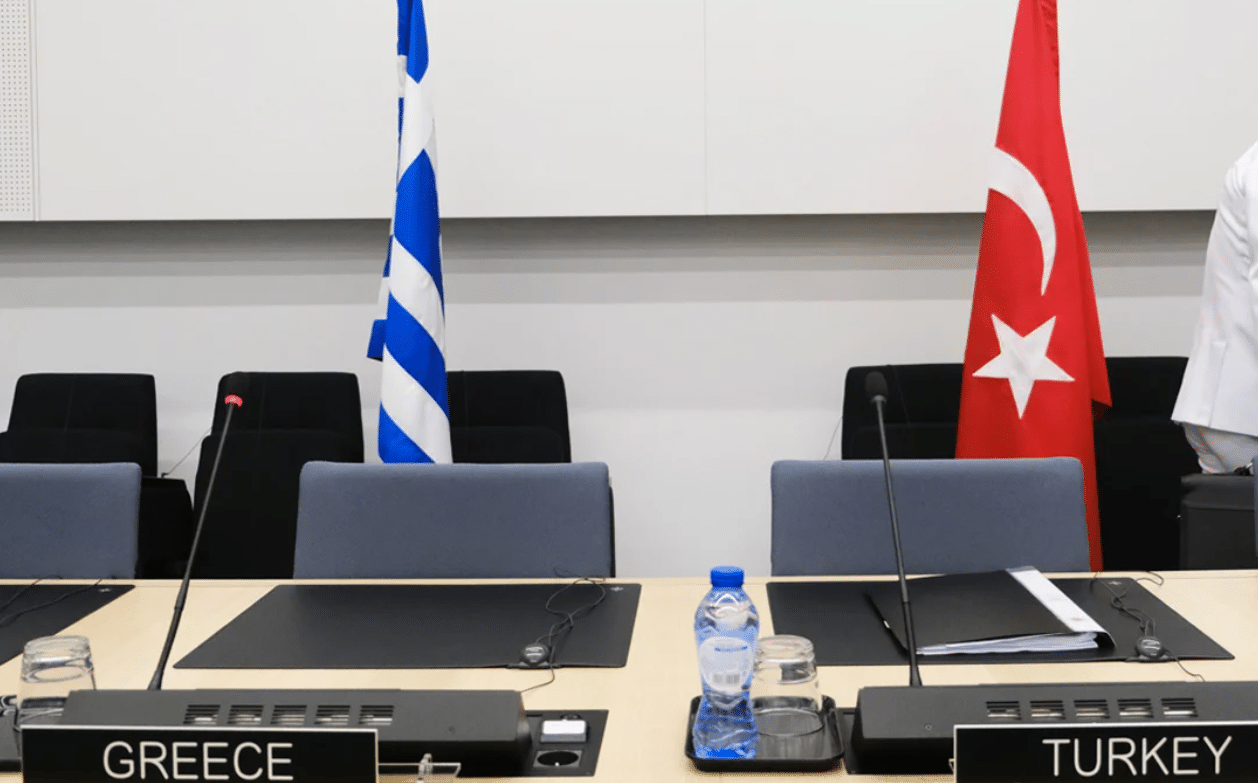 Η επιστολή της Ελλάδας στον ΟΗΕ για τα νησιά του Αιγαίου | ΕΙΔΗΣΕΙΣ