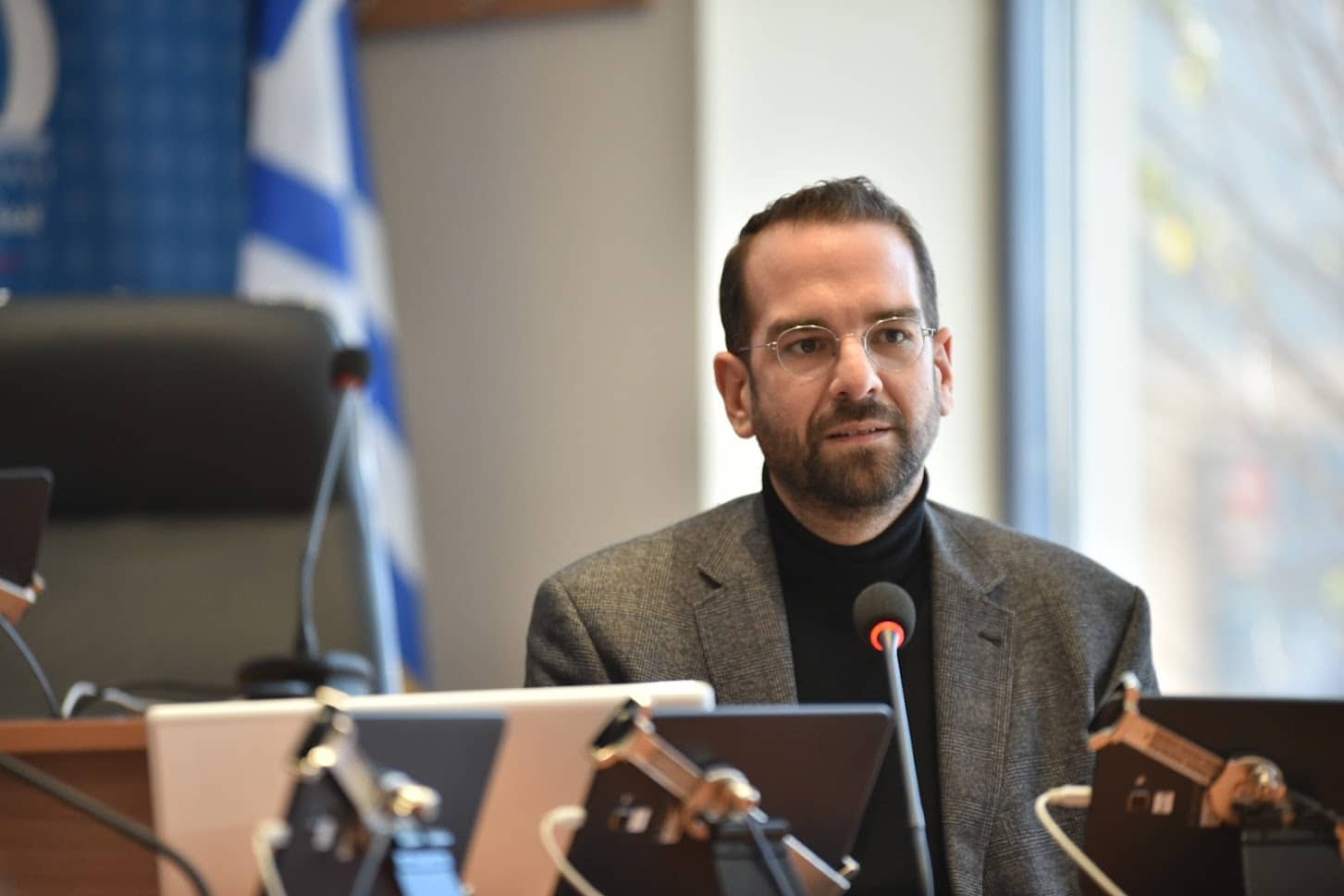 Φαρμάκης για Ελιά Καλαμών: Θα αναζητήσουμε κάθε δυνατή λύση για τη ...