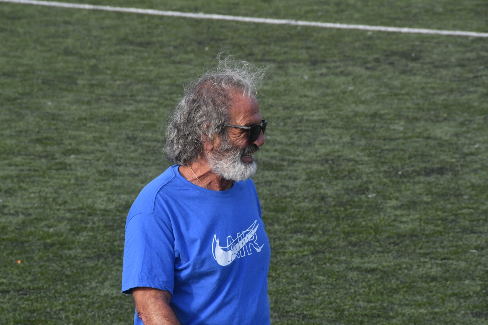 Aνανέωσε ο Β. Μαρκάτος στον ΑΟ Τριταίας