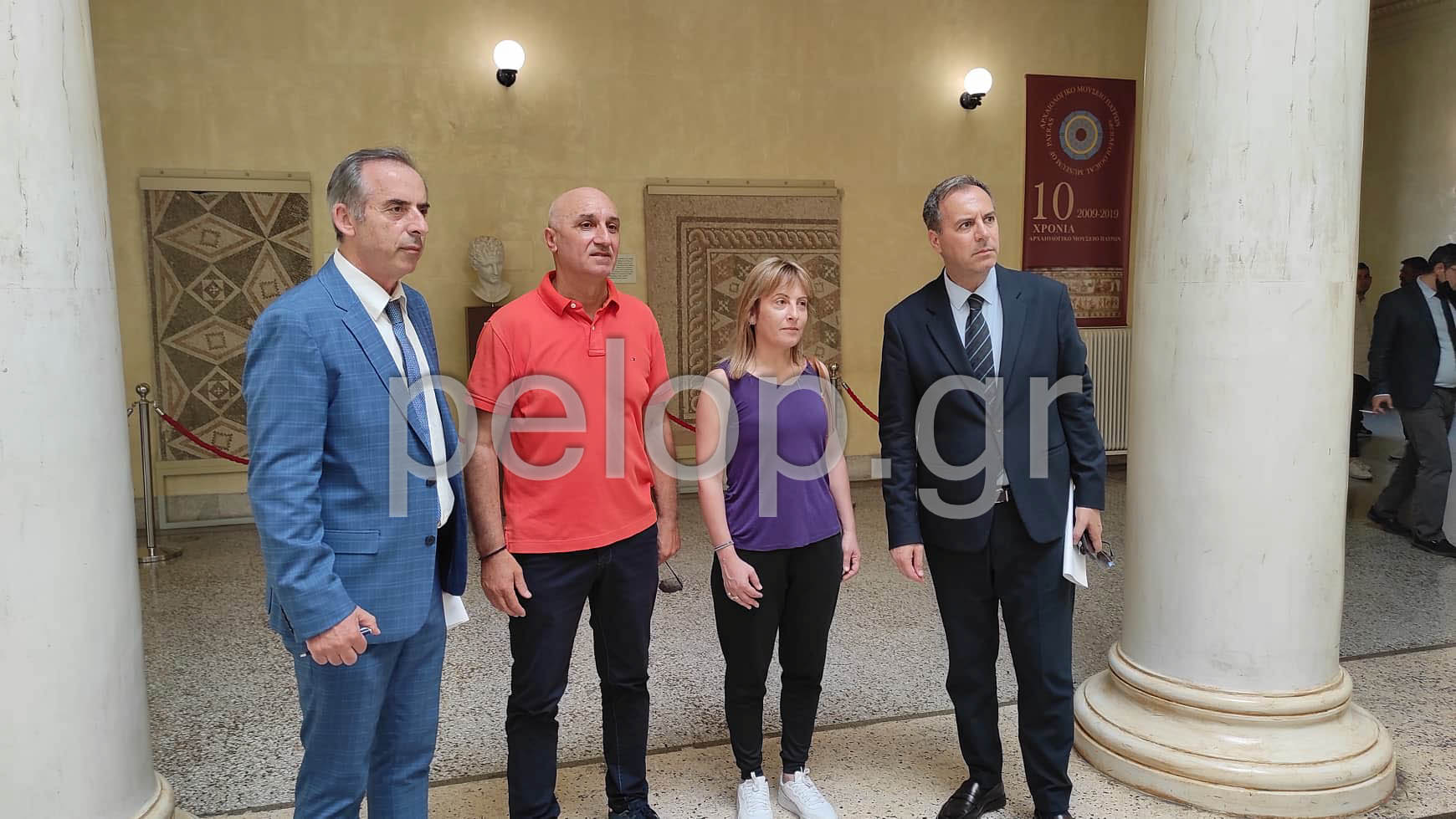 Πάτρα: Μήνυση κατά παντός υπευθύνου από τη Συντονιστική Επιτροπή ...
