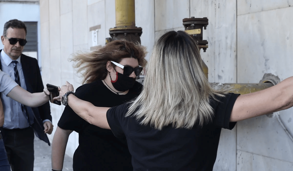 Υπόθεση Πισπιρίγκου: Ολα όσα κατέθεσε η αδερφή της κατηγορούμενης ...