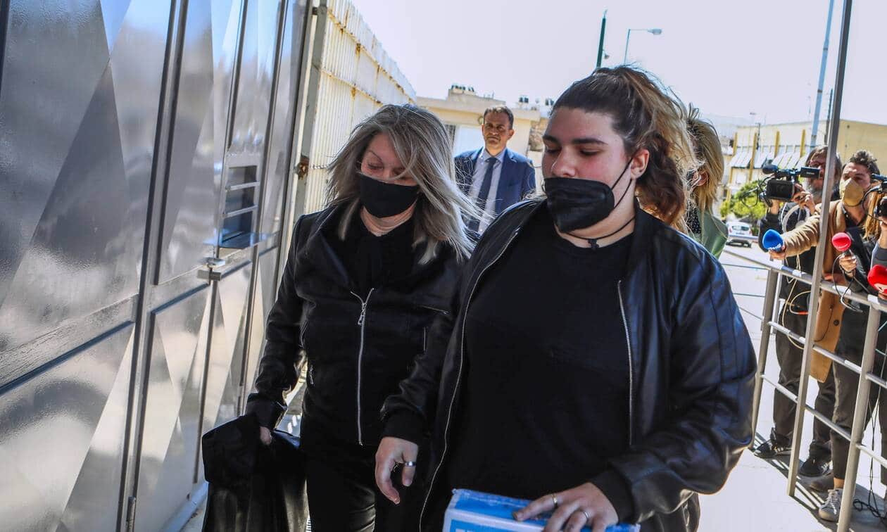 Υπόθεση Ρούλας Πισπιρίγκου: Τι κατέθεσε η μητέρα της στο Ανθρωποκτονιών ...