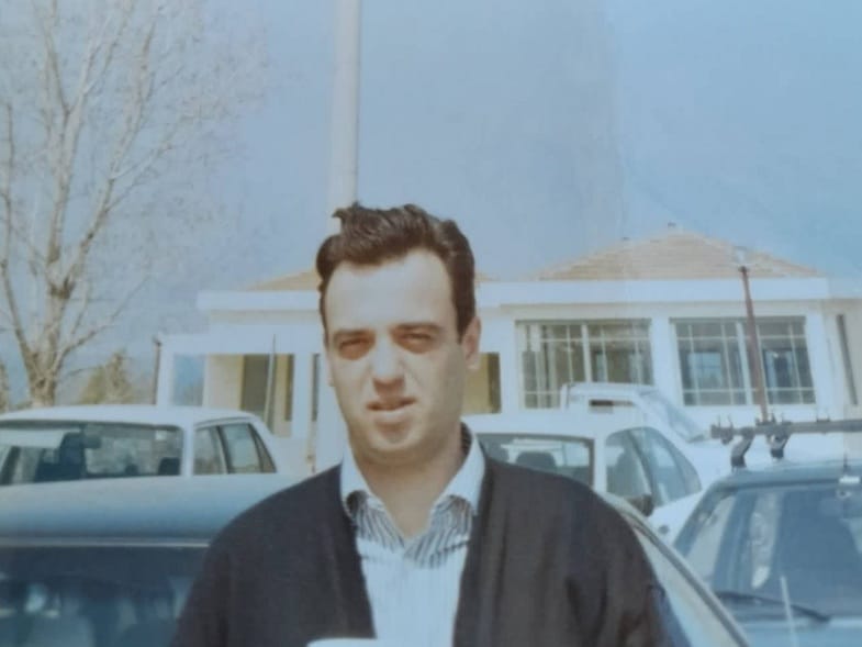 Πάτρα: Δεν άντεξε ο Ανδρέας Γεωργόπουλος - Τη Δευτέρα η κηδεία του ...