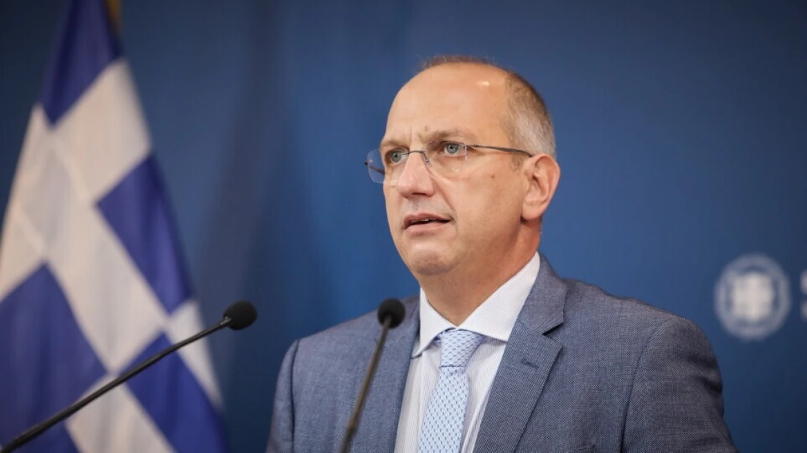 Οικονόμου κατά Τσίπρα: Αμετανόητος κι αποκομμένος από την κοινωνία ...