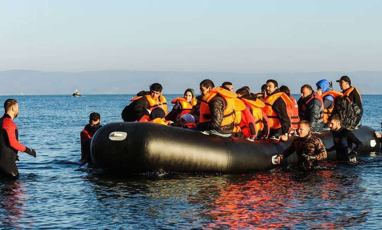 Το 14% των προσφύγων που έχουν έρθει στην Ελλάδα έχει πανεπιστημιακές ...