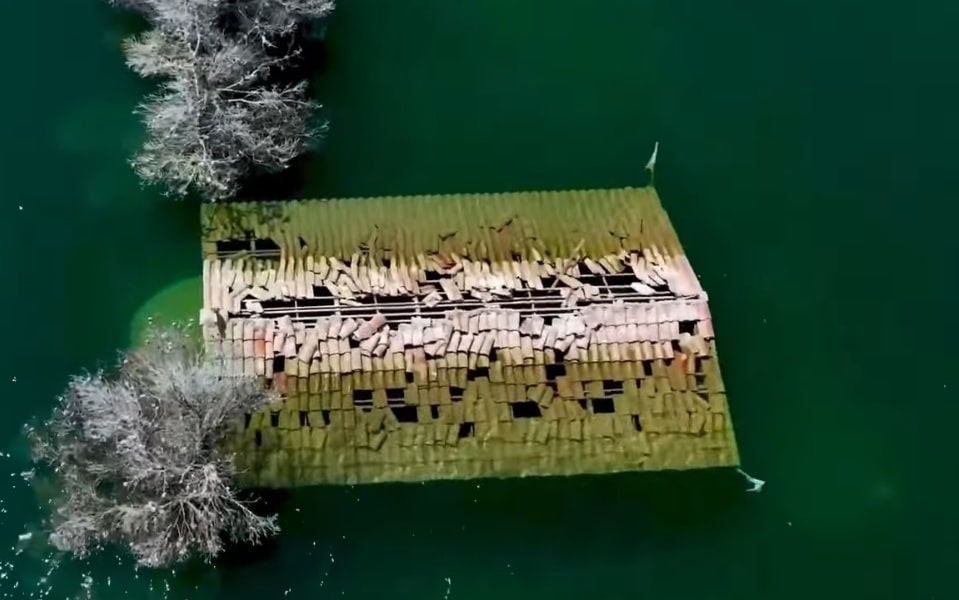 Κλιματική αλλαγή: Η ξηρασία απειλεί και τη Δυτική Ελλάδα | ΕΙΔΗΣΕΙΣ