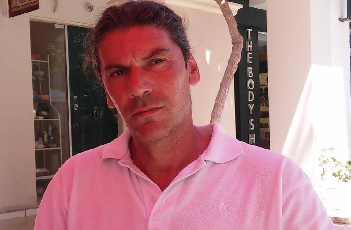 Ο Αίολος Αγυιάς με Κοκόση και Σκέντζο στο σταφ | ΕΙΔΗΣΕΙΣ