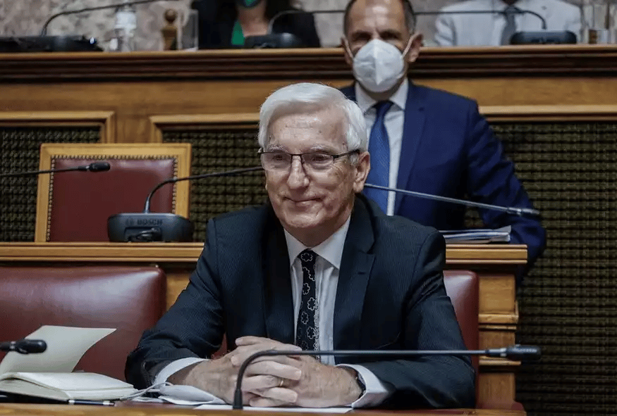 Επιτροπή Θεσμών και Διαφάνειας: Θετική γνωμοδότηση για το νέο διοικητή ...