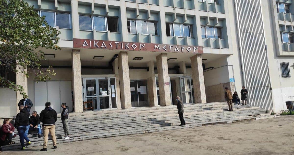 Αγρίνιο: Αρνηση του Εφετείου στον «ετσιθελισμό» των ΗΠΑ | ΕΙΔΗΣΕΙΣ