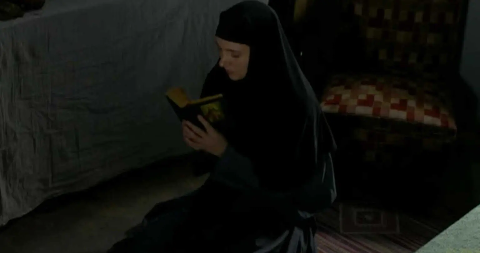 Μαύρο Ρόδο: Η νέα δραματική σειρά του MEGA - ΒΙΝΤΕΟ | ΕΙΔΗΣΕΙΣ