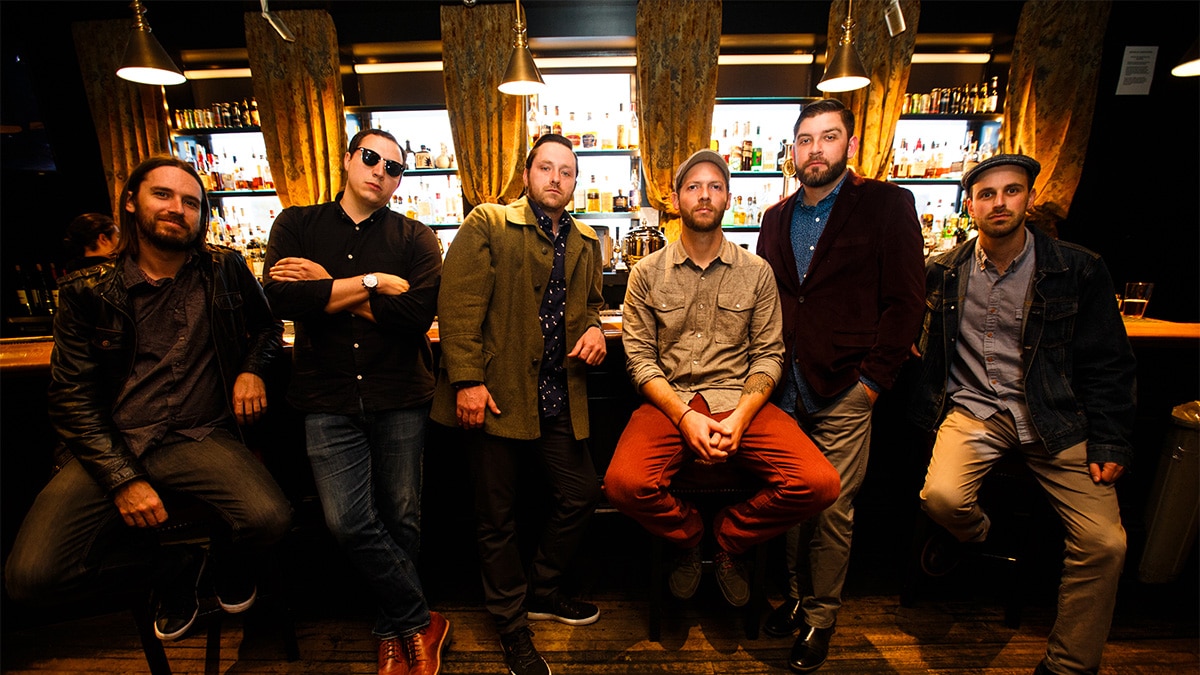 Πάτρα: Monophonics και Ταφ Λάθος μαζί στα Παλαιά Σφαγεία στις 6 ...