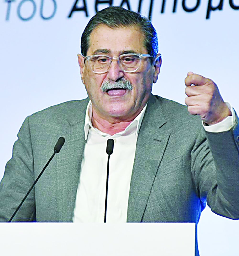 Κώστας Πελετίδης: Δήλωση του Δημάρχου Πατρέων για την επίσκεψη ...