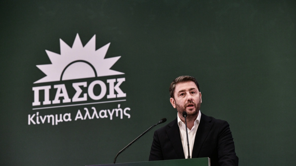 ΠΑΣΟΚ: Οι συνεχείς επιθέσεις του πρωθυπουργού δείχνουν ποιος είναι ο ...