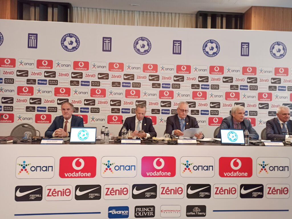 «Οποιος διαιτητής συμμετάσχει στην επαγγελματική διαιτησία, θα διαγράφεται»