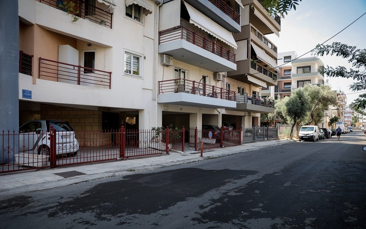 Εκτέλεση στα Πετράλωνα: Το θύμα της επίθεσης ήταν ο δράστης των ...