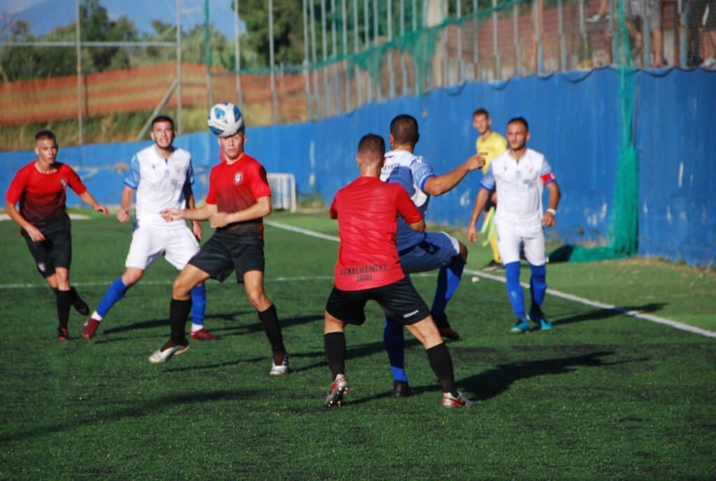 Τα παιχνίδια των Κ19, Κ16 και Κ14 της Παναχαϊκής