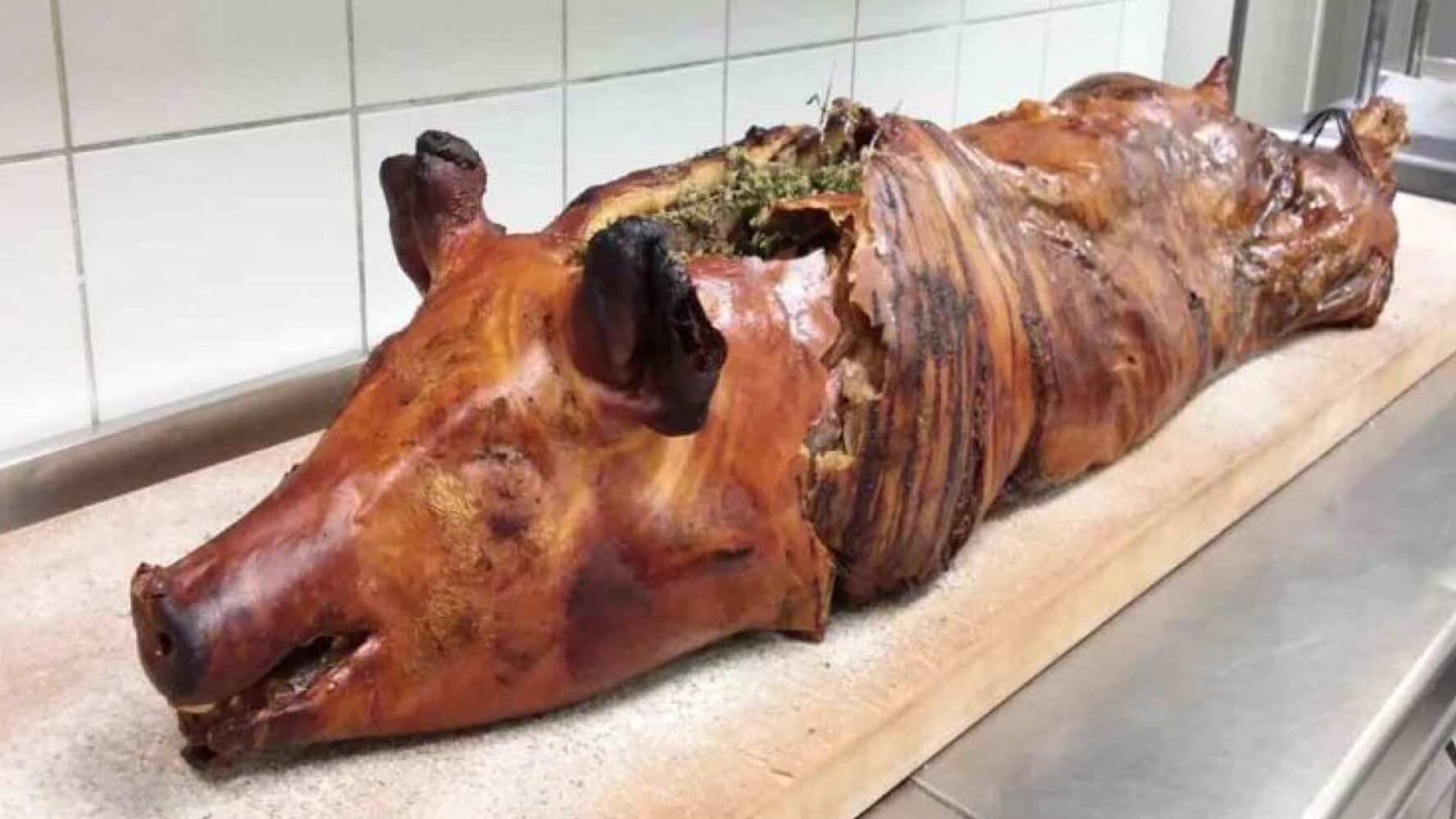 Αρκαδία: Στο νοσοκομείο από... γουρουνοπούλα 15 άτομα | Ειδήσεις