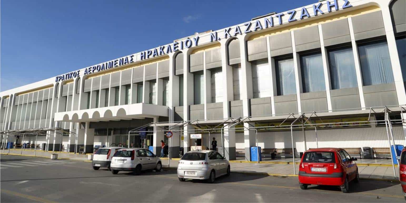 Κρήτη: Ακυρώθηκε πτήση για Αγγλία επειδή είχε υπερκόπωση το πλήρωμα ...