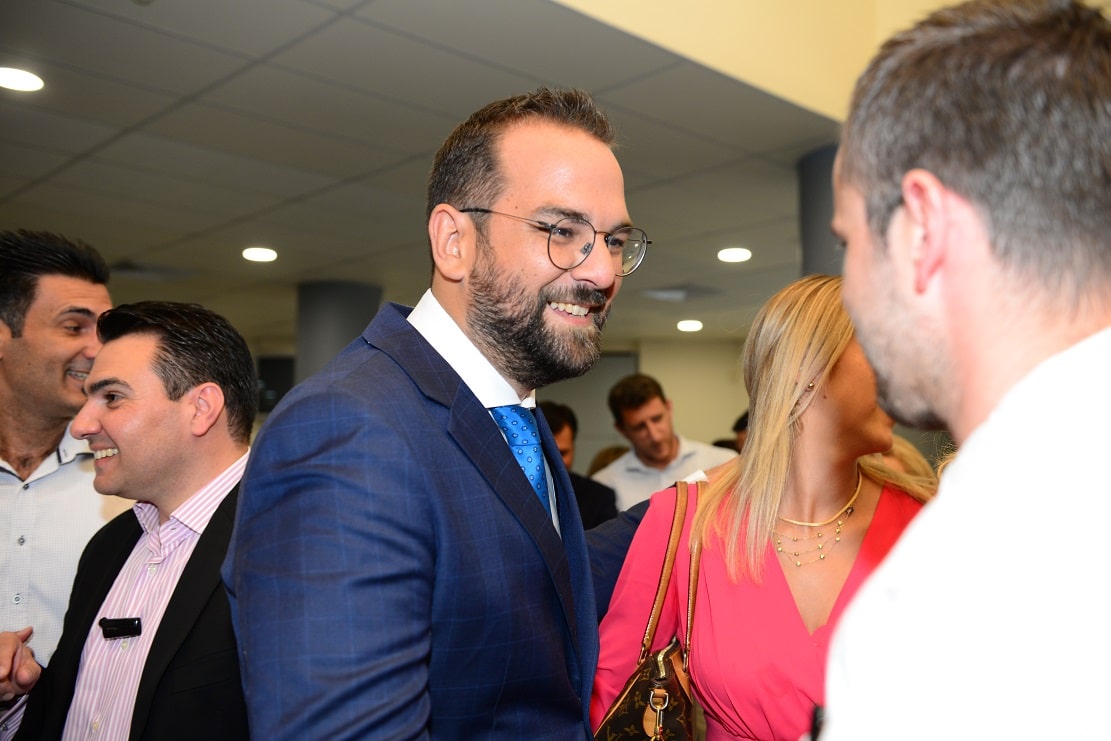 Τρία χρόνια Φαρμάκης: Σταθμοί και πρόσωπα | ΕΙΔΗΣΕΙΣ