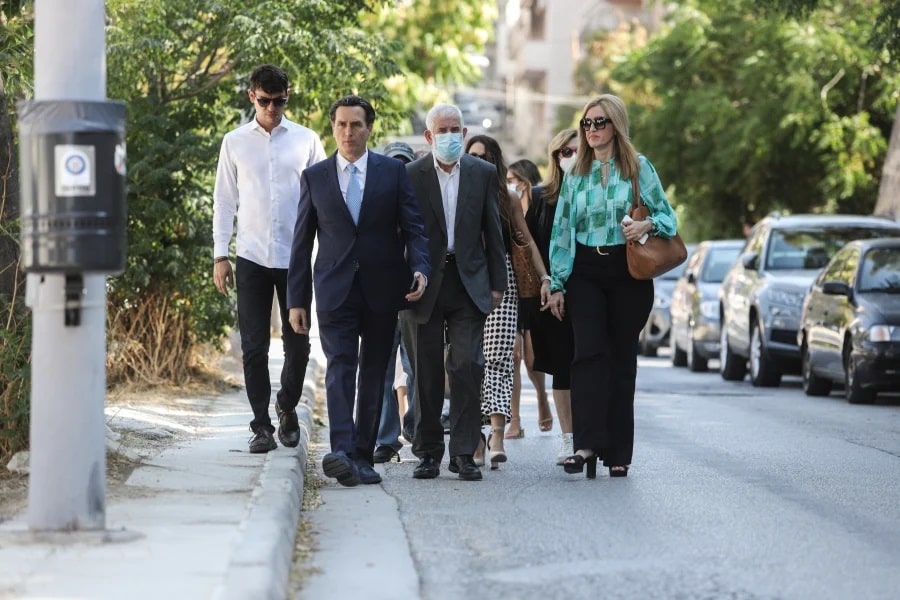 Δίκη Φιλιππίδη: «Οι καταγγελίες για βιασμό είναι οργανωμένο σχέδιο ...