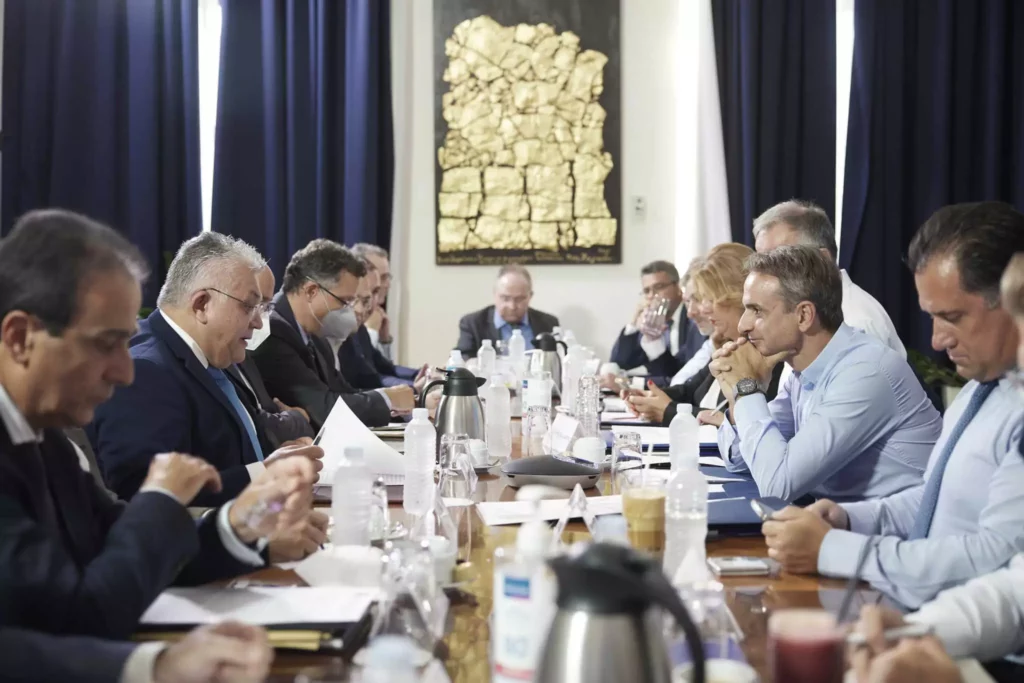 Μητσοτάκης: Σχέδιο με περισσότερα από 30 έργα για τη Θεσσαλονίκη του ...
