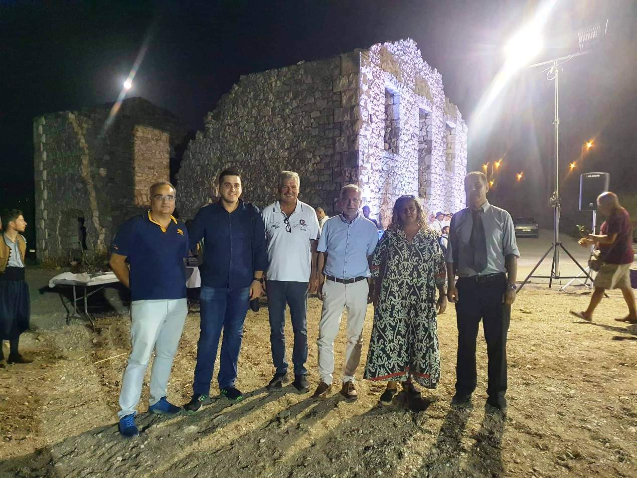 Η Ωρα Πατρών στις εκδηλώσεις για την Μικρασιατική καταστροφή σε Ακταίο ...