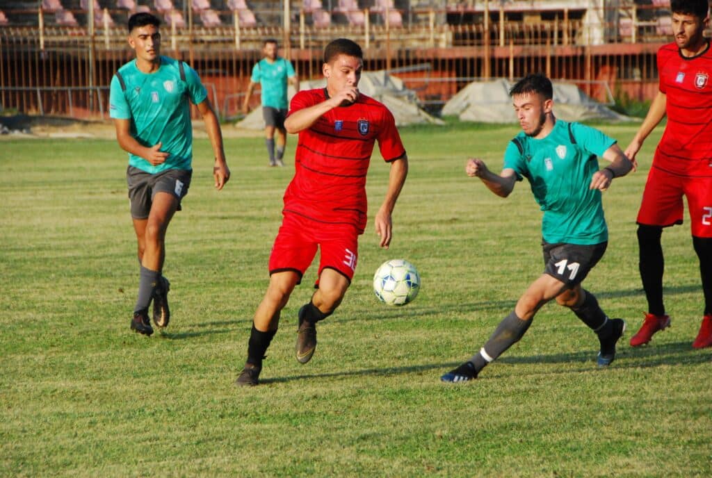 Το Πάτραι δυνατό φιλικό με Ζάκυνθο, τι ισχύει στα μεταγραφικά | ΕΙΔΗΣΕΙΣ