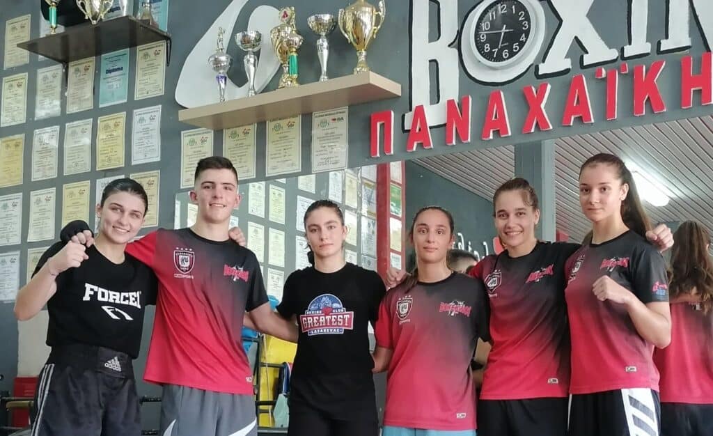 Εξάδα Πατρινών πυγμάχων της ΠΓΕ σε Ευρωπαϊκό | ΕΙΔΗΣΕΙΣ