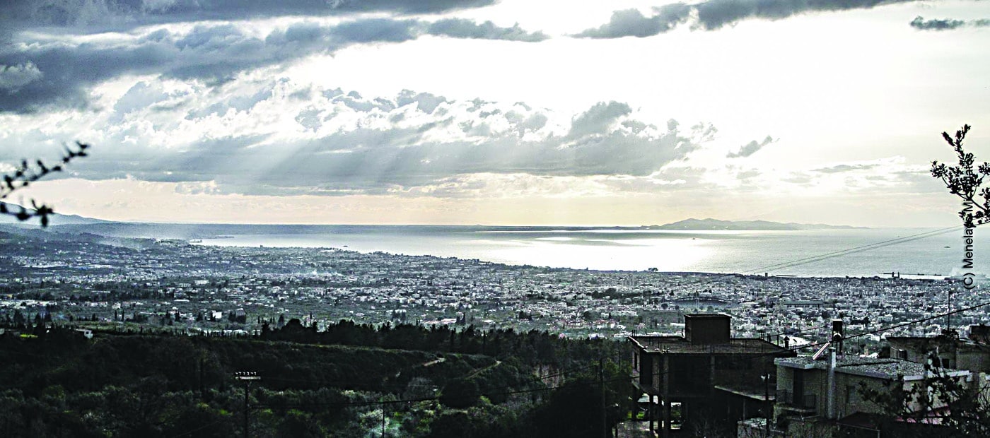 Πάτρα: Έρχονται... μαύρες μέρες – Πιθανή ακόμα και η μείωση του ...