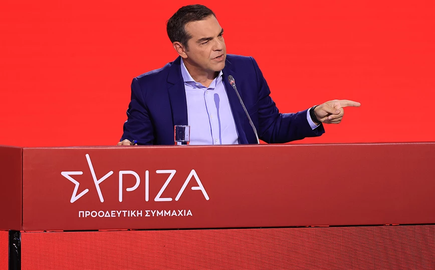 Τσίπρας: Το δύσκολο δεν θα είναι να κερδίσουμε τις εκλογές, αλλά η ...