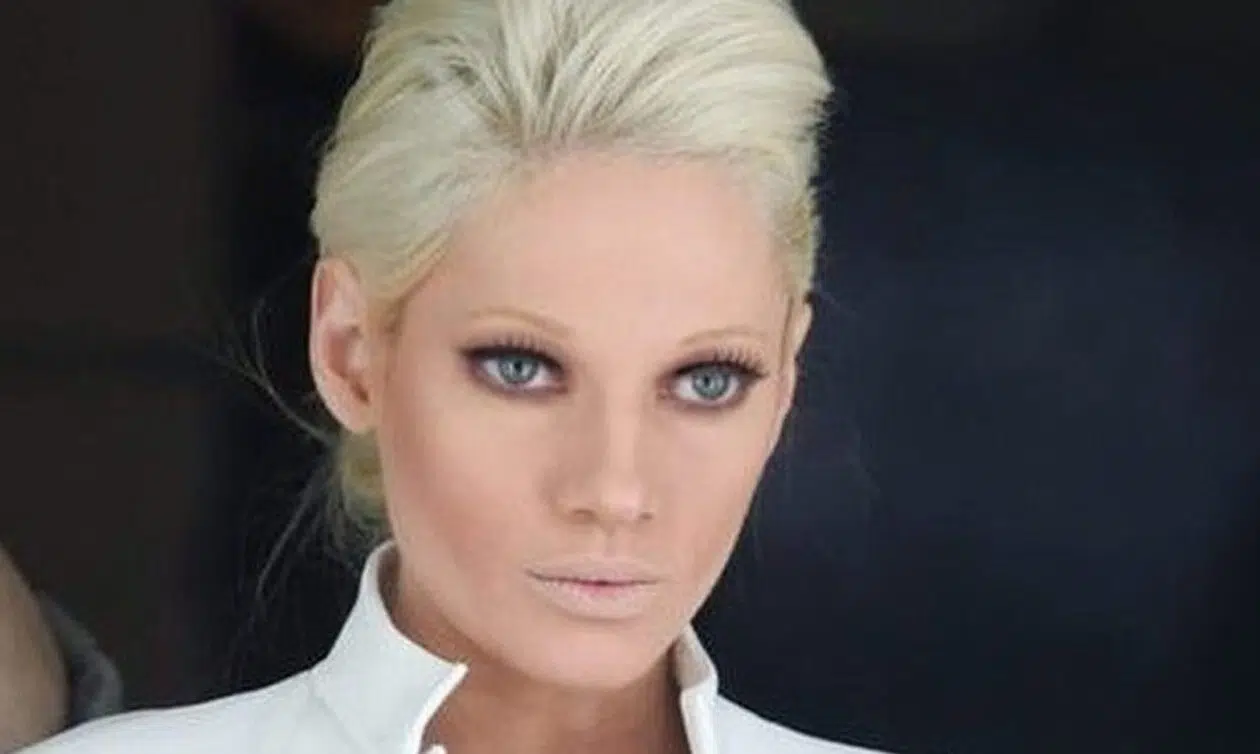 Τζούλια Αλεξανδράτου: Κάνει γερό «come back» στην ελληνική τηλεόραση ...